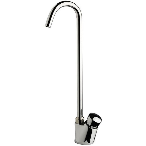 Swan Neck Bottle And Cup Filler Taps