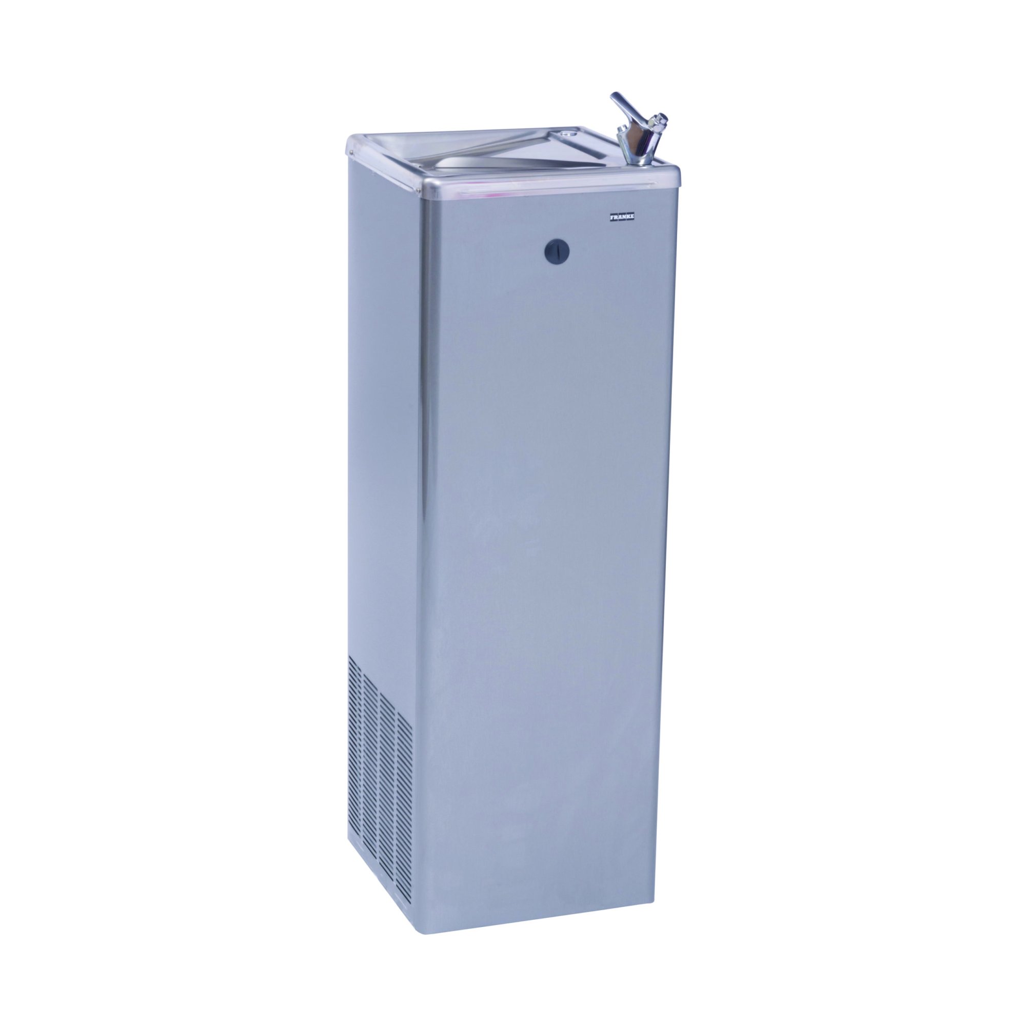 Floor Standing Chilled Drinking Fountain – Water Cooler