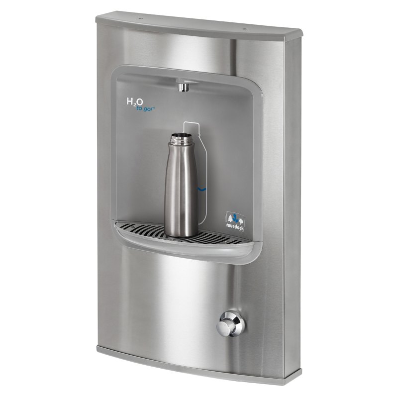 Water Bottle Filler Fountains For Sale: Fast Delivery